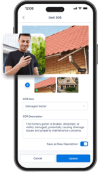 Vantaca Manage Mobile App